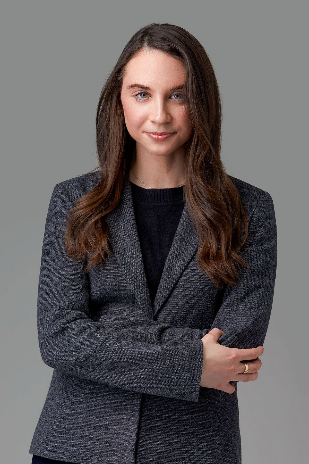 Ariel Moore - Amini LLC