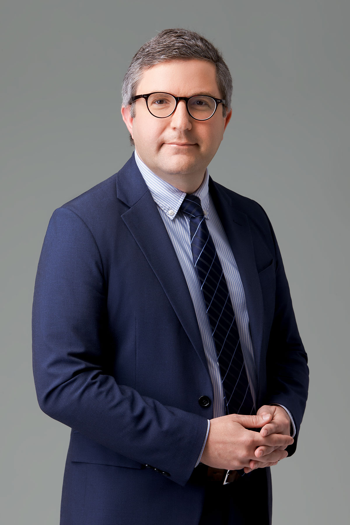 Jeffrey Chubak - Amini LLC