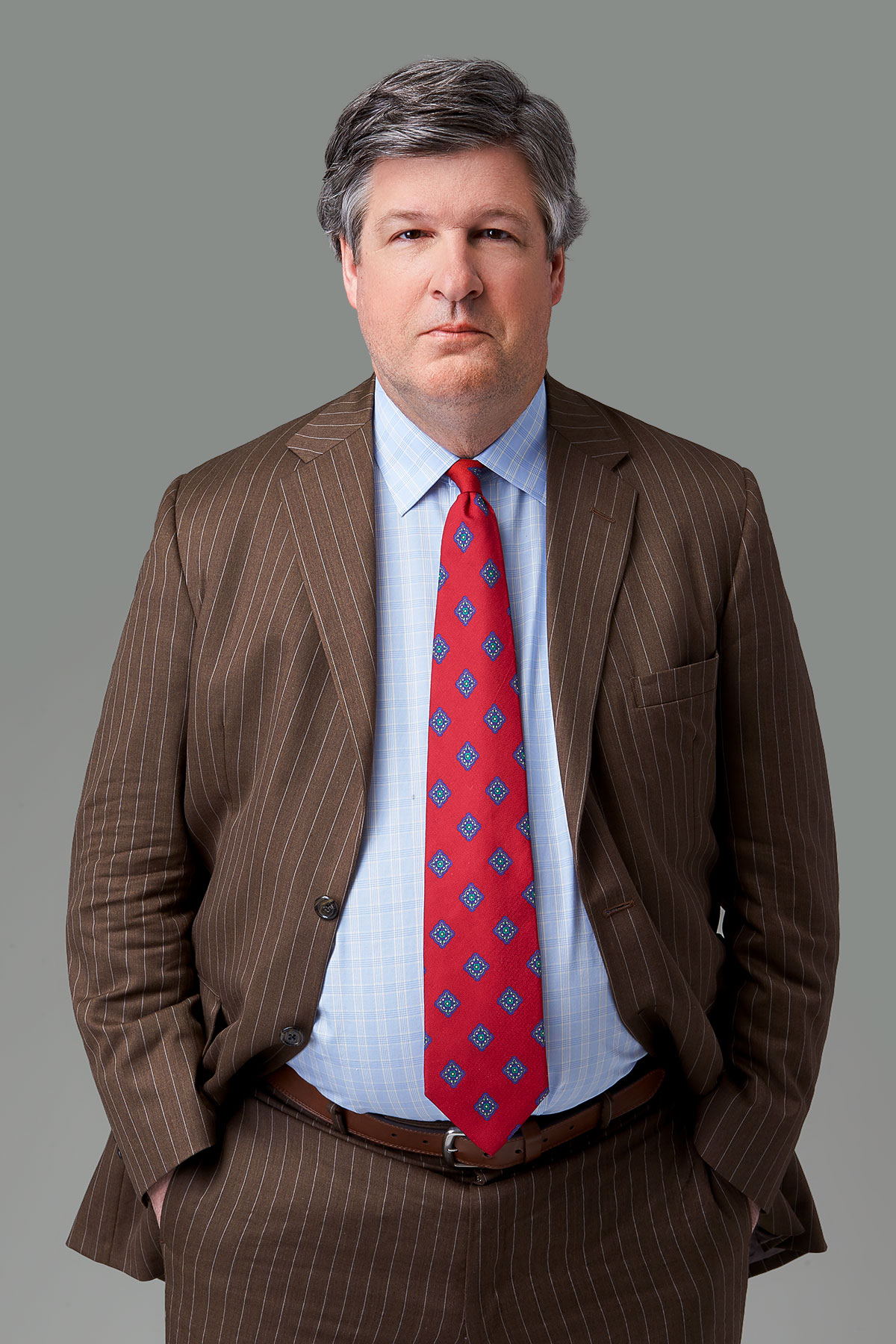 John Brewer - Amini LLC