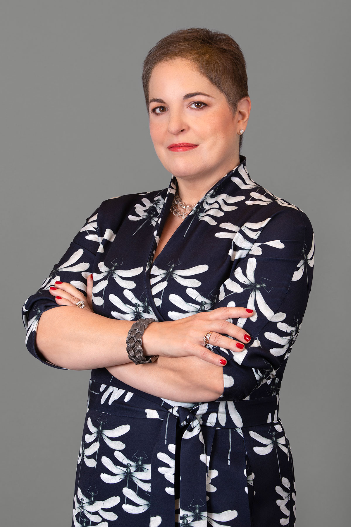 Lita Beth Wright - Amini LLC