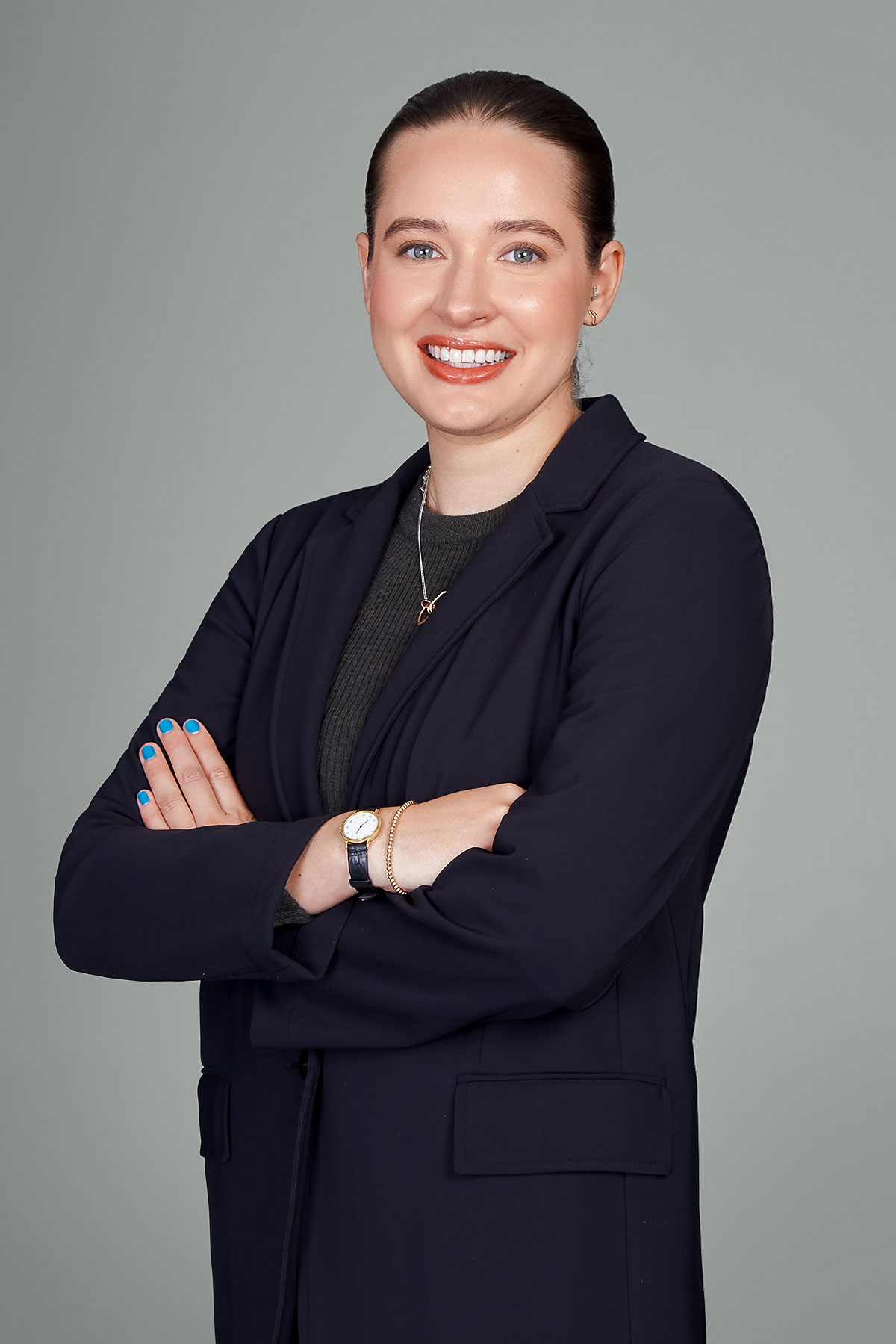 Sydney Calhoun - Amini LLC